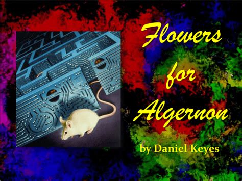 Flowers For Algernon Themes And Analysis
