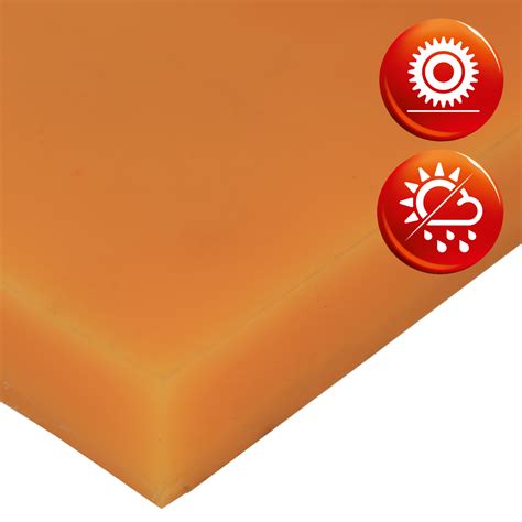 Wicollan Ocker 80sh Platten Pur Matten