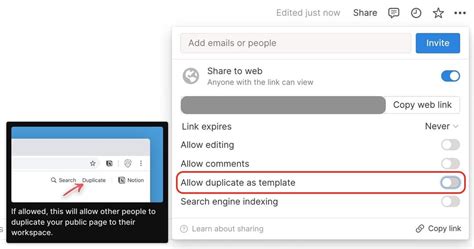 What Do You Guys Think About Having Allow Duplicate As Template Disabled By Default Instead