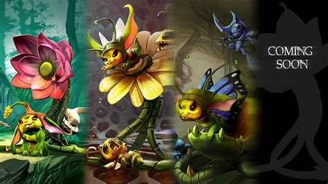 Skin Cards Vainglory Wiki Fandom