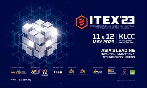 Itex23 Asia Research News
