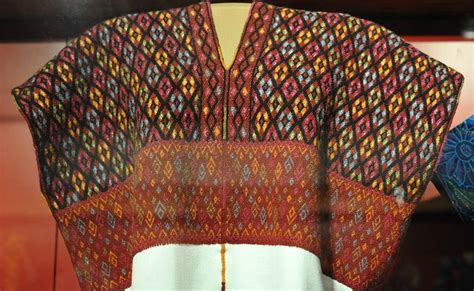 Maya Huipil Chiapas Mexico Mexican Textiles Textiles American Apparel