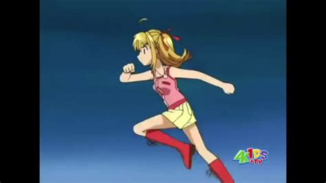 Mermaid Melody Amv No Ordinary Girl H2o Theme Youtube