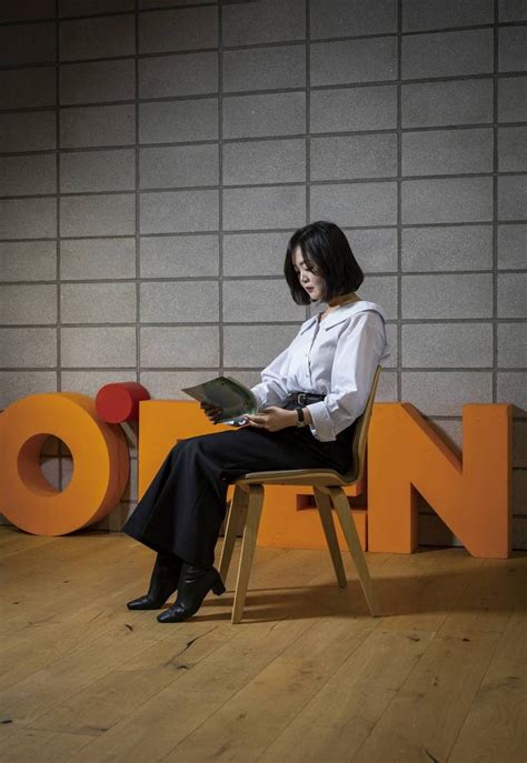 Sin Ha Eun 신하은 Hancinema