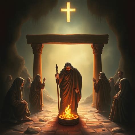 What Is Sheol In The Bible And How Is It Different From Hell