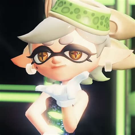 Marie Icon Splatoon Splatoon Memes Callie And Marie