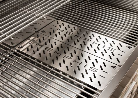 Elevate Built In Pellet Grill Memphis Wood Fire Grills