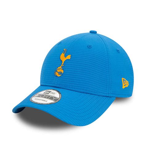 New Era 9forty Epl Tottenham Hotspur Blue Cap Z Australia