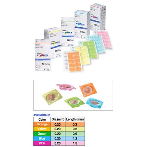 Ontdek De Seirin New Pyonex Veilige Comfortabele Huidnaald Met