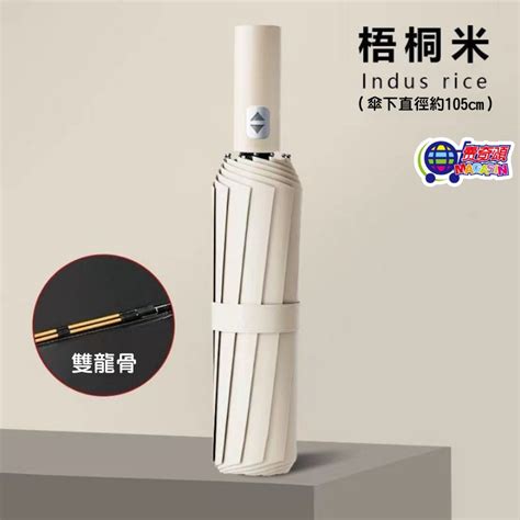 十二骨二用傘 雨傘 全自動 晴雨傘 抗風 遮陽 自動傘 摺疊傘 加大傘面 加厚傘面 防雨【台灣現貨】 蝦皮購物