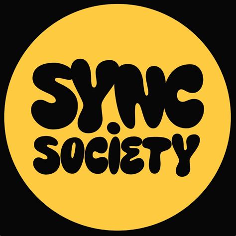 Sync Society Youtube