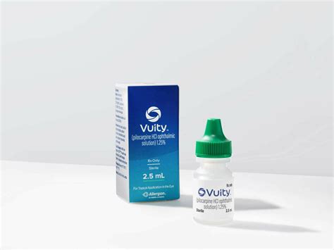 6 Of The Best Benefits Of Vuity Eye Drops Loden Vision Center