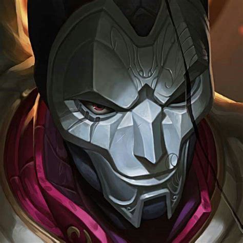 Jhin Art Artofit