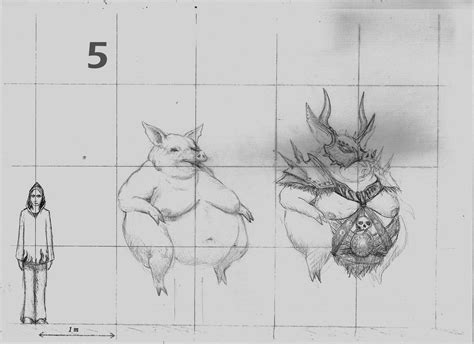 David Abrodos Porca De Sant Climent Concepts