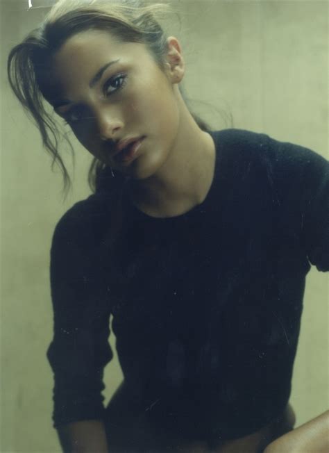 Sonja Kinski Model Management