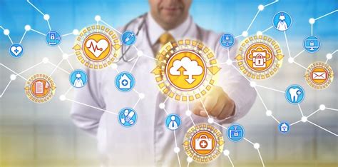 Centrak Introduces Cloud Based Workflow Software For Healthcare Operations
