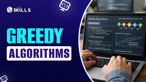 Greedy Algorithms Tutorial
