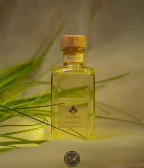 Caprifico 200ml Reed Diffuser Adlimnet