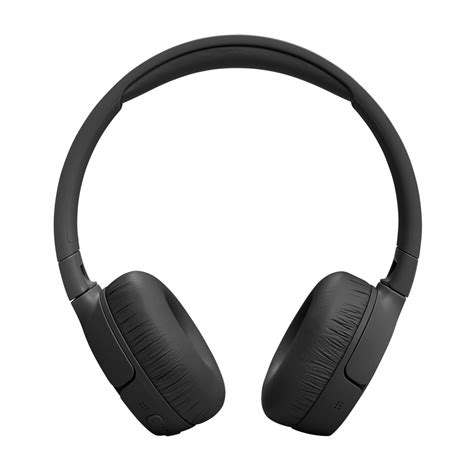 JBL Tune 670NC Black (JBLT670NCBLK) | Беспроводные накладные наушники с ...