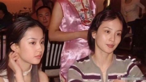 刘亦菲与妈妈哈尔滨同框，65岁刘晓莉颜值惊艳，母女宛如姐妹花 360娱乐，你开心就好