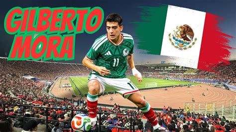 Gilberto Mora Is Incredible English Fan Stunned By Mexicos 16 Year