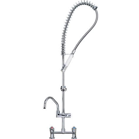 Aquatechnix Tx Pr 30d St Bf1 E 150mm Centres Mechline