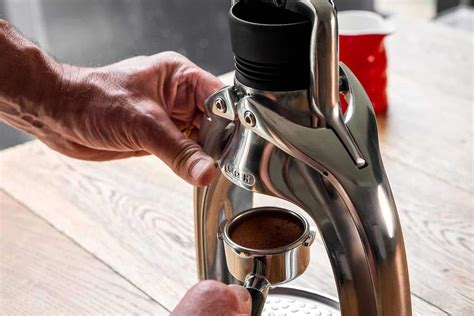 Best Manual Espresso Machine In 2025