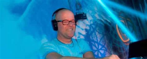 Edwin Collins Nl Beats2dance Radio