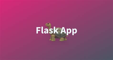 Flask App A Hugging Face Space By Ravi8765