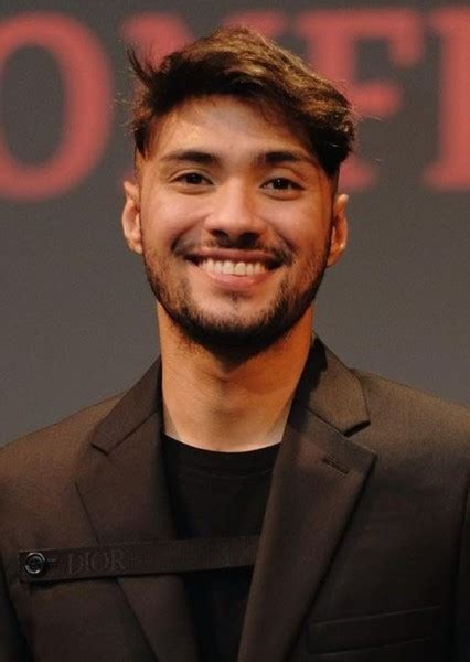 Refal Hady Fan Casting