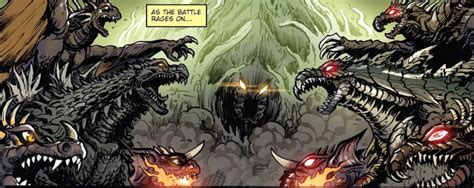 Magita Wikizilla The Kaiju Encyclopedia