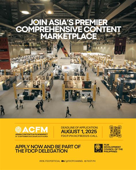 Film Film Development Council Of The Philippines