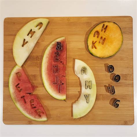 Edible Drinks Markers Party Ideas By A Pro