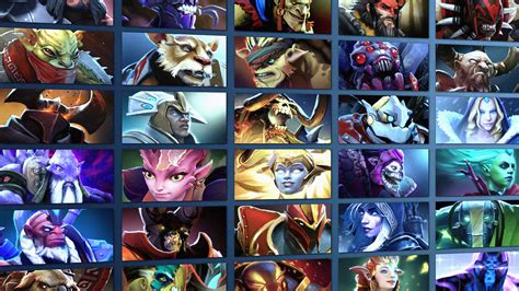 Top 3 Dota 2 Heroes For Beginners