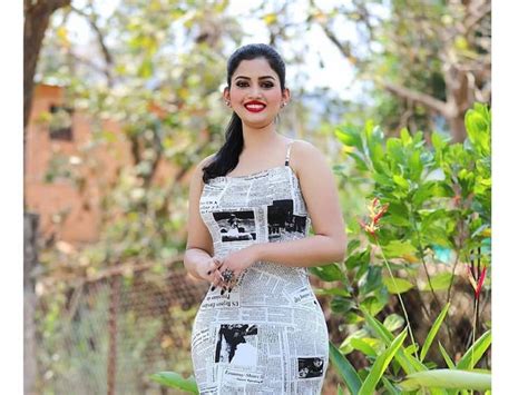 Marathi Actress Rajeshwari Kharat Shared Bold Photos On Instagram