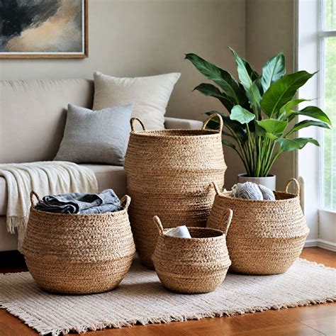40 Neutral Living Room Ideas For A Peaceful Retreat