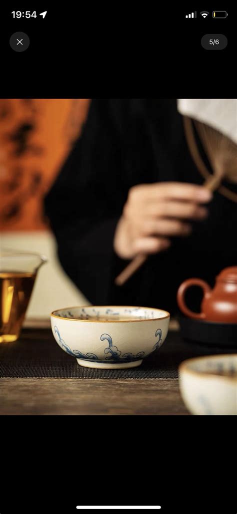 Tea Ceramic Cheat Sheet Rgongfutea