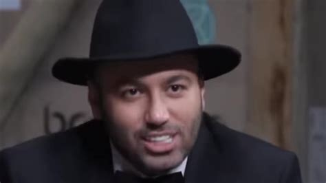 علی صبوری در پدرخوانده پدرخوانده و مافیا