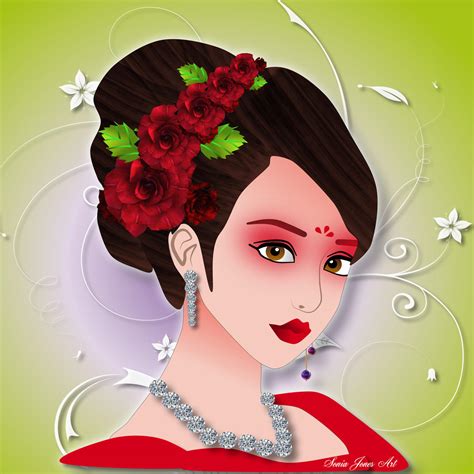 Empress Ruby Ann By Sonia19art On Deviantart