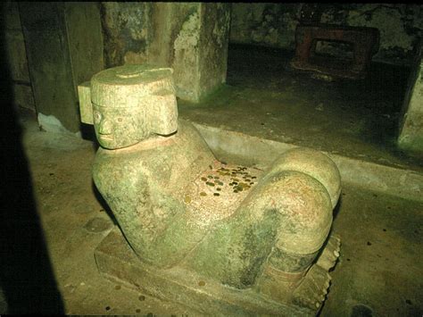 Chichen Itza Top Historical Wonder In Mexico Found The World