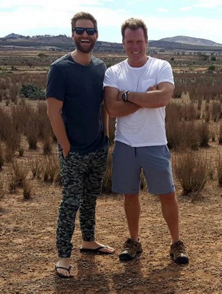 Rick Donalds Feet