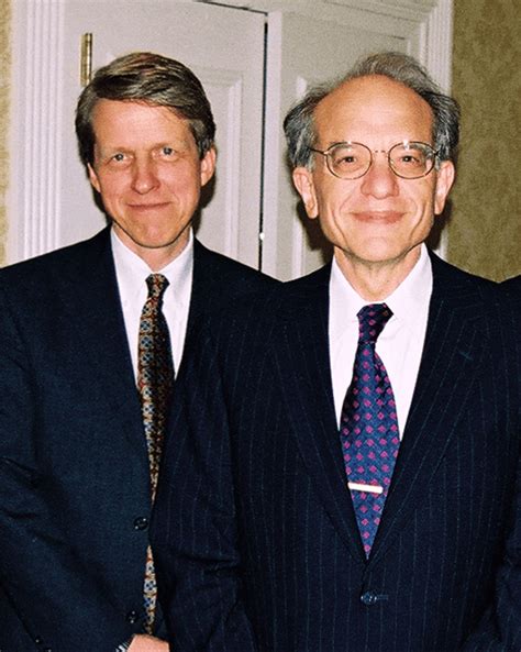 Robert Shiller And Jeremy Siegel Richmond Forum