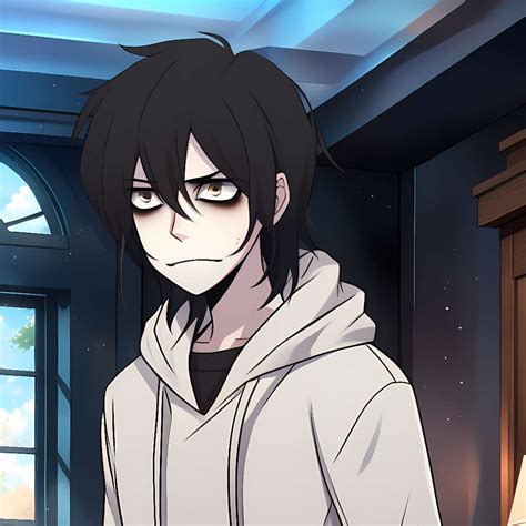 Chat With Jeff The Killer Enjoy Free Ai Character Voice Chat Talkie
