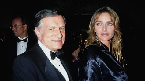 Playboy Founder Hugh Hefners Son Joins Onlyfans Remembers Wild
