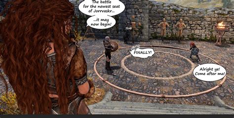 Dragon Blessed Chapter 7 Storm Blessed Part 3 Tales Of The 6th Era Loverslab