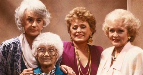 18 Universal Life Lessons That The Golden Girls Taught Us Mommyish