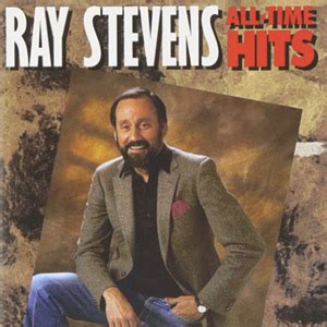 Ray Stevens All Time Hits Ray Stevens