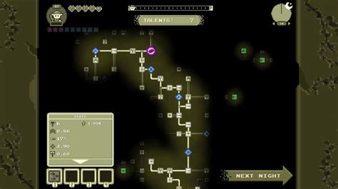 Talentedtalented下载中文攻略视频评价游民星空