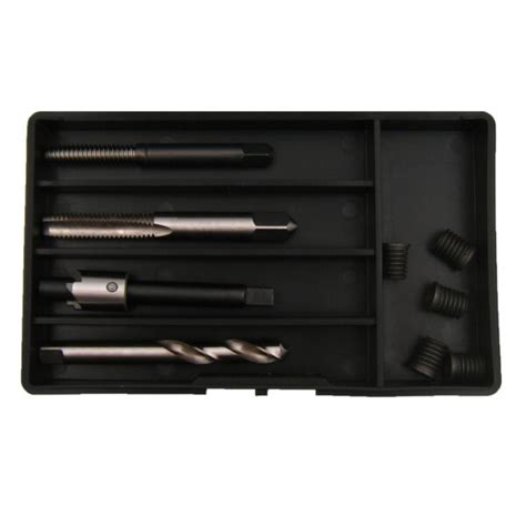 Time Sert 0140 14 20 Inch Thread Repair Kit Thread Doctor
