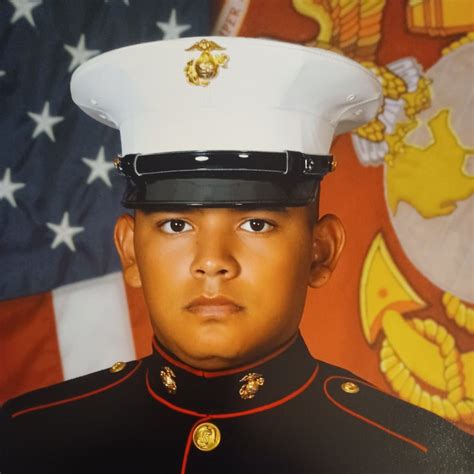 Lcpl Carlos Almazan Jr Til Valhalla Project